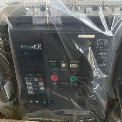 China Draw-out circuit breaker with slide-in module frame 3-pole 3WL1220-2FB66-4GA4 100% new and original price at favorable price for sale