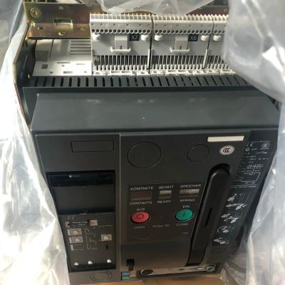 China Draw-out circuit breaker  3WL1116-3FB66-1AA2 100% new and original price at favorable price for sale
