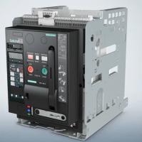 China Draw-out Circuit Breaker 3WL1116-2EB66-4GA4 100% New and Original  at Favorable Price for sale
