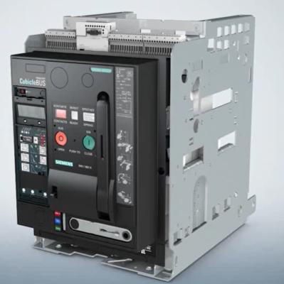 China Draw-out Circuit Breaker 3WL1232-2EB66-4GA4 100% New and Original  at Favorable Price for sale