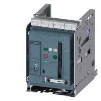 China Withdrawable Circuit Breaket Circuit Breaker 3WA1110-2AB32-8EA4 100% New and Original  at Favorable Price for sale