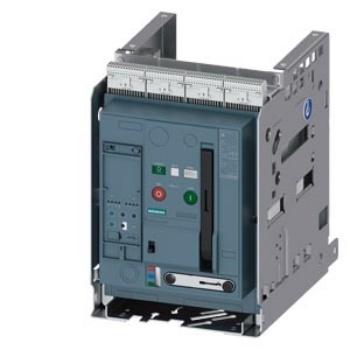 China Withdrawable Circuit Breaket Circuit Breaker 3WA1110-2AB32-8EA4 100% New and Original  at Favorable Price for sale