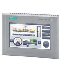 China SIMATIC HMI TP700 Comfort Outdoor  Comfort Panel Touch Operation 6AV2124-0GC13-0AX0 Siemns Brand for sale