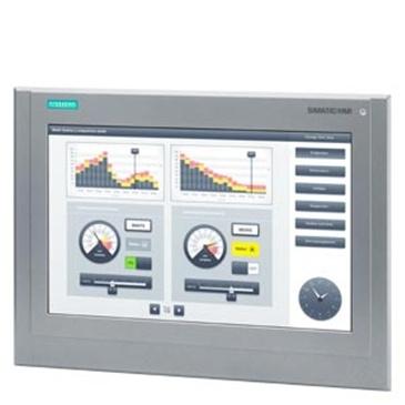 China Simatic  HMI TP1500 Comfort Outdoor Comfort Panel Touch Operation 6AV2124-0QC13-0AX0 Siemns Brand for sale