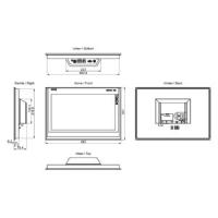 China SIMATIC HMI TP1900 Comfort Comfort Panel Touch Operation 6AV2124-0UC02-0AX1 Siemns  6AV2124-0UC02-0AX1 for sale