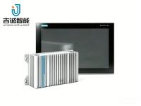 China 6AV7231-0FC41-2CA0 SIE-MENS Industrial Touch Screen HMI High Precision in Stock 1 Year Warranty for sale