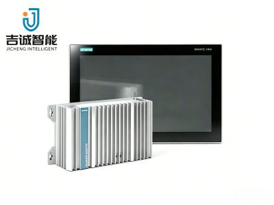 China 6AV7231-0FC41-2CA0 SIE-MENS Industrial Touch Screen HMI High Precision in Stock 1 Year Warranty for sale