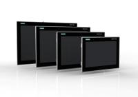 China 6AV7231-0FC41-2CA0 SIE-MENS Industrial Touch Screen HMI High Precision in Stock 1 Year Warranty for sale