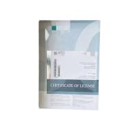 China Sie-mens 6AV6676-6MB40-0AX0 SIMATIC MODBUS TCP PN Red Software License for S7-1200 S7-1500 PLC Original in Stock for sale