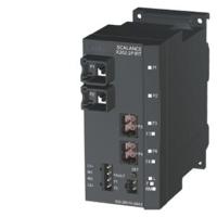 China SCALANCE X202-2P IRT Managed IE IRT Switch 6GK5202-2BH10-2BA3 Industrial Ethernet for sale