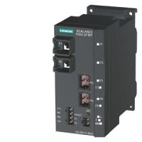 China SCALANCE X202-2P IRT Managed IE IRT Switch 6GK5202-2BH10-2BA3 Industrial Ethernet for sale