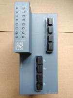 China PE400-8SFP Port Extender for SCALANCE XM-400 Managed Modular IE Switch 6GK5400-8AS00-8AP2 ; Extension by 8x 100/1000 Mbit/s SFP. for sale