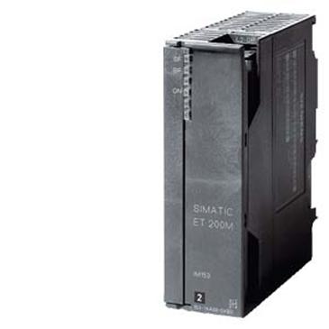 China PLC SIMATIC DP  Connection IM 153-1 for ET 200M  6ES7153-1AA03-0XB0  IM 153 Interface Module Spare Part 100% New and Original for sale