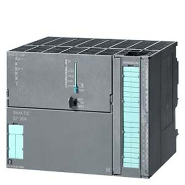 China SIMATIC S7-300 CPU 317T-2 DP Central Processing Unit 6ES7317-6TK13-0AB0   100% New and Original for sale