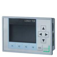 China PLC LOGO! 8 TDE Text Display  6-line 3 Background Colors  2 Ethernet Ports 6ED1055-4MH08-0BA1 100% New and Original for sale