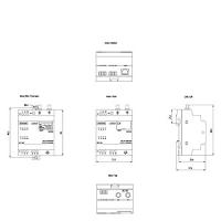 China PLC CMR2020 Communication Module for Connection of LOGO! 8 6GK7142-7BX00-0AX0 100% New and Original for sale
