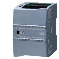 China PLC SIMATIC S7-1200, Digital I/O SM 1223, 16 DI/16 DO 6ES7223-1PL32-0XB0 for sale