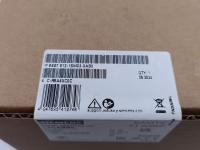 China Replacement for 6ES7512-1SM03-0AB0 CPU 1512SP F-1 PN Safety PLC Module 100% New Original for ET 200SP for sale