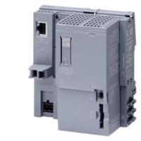 China Replacement for 6ES7512-1SM03-0AB0 CPU 1512SP F-1 PN Safety PLC Module 100% New Original for ET 200SP for sale