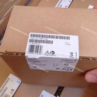 China Replacement for 6ES7512-1SM03-0AB0 CPU 1512SP F-1 PN Safety PLC Module 100% New Original for ET 200SP for sale
