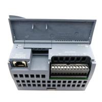 China Replacement for 6ES7512-1SM03-0AB0 CPU 1512SP F-1 PN Safety PLC Module 100% New Original for ET 200SP for sale