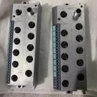 China SIMATIC DP  ET 200ECO PN Ready Stock  Fast Shipping 6ES7141-6BH00-0AB0 ET 200ECO PN 8x24V DC PLC Input Module 100% New Original for sale
