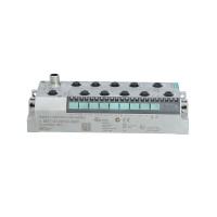 China SIMATIC DP  ET 200ECO PN Ready Stock  Fast Shipping 6ES7141-6BH00-0AB0 ET 200ECO PN 8x24V DC PLC Input Module 100% New Original for sale
