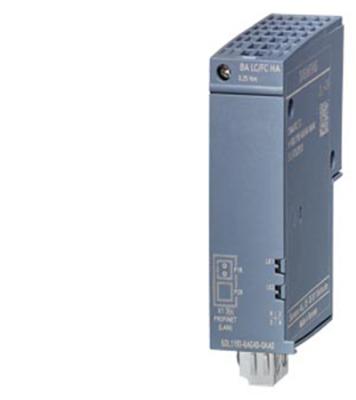 China SIMATIC ET200 SP HA  Bus Adapter 6DL1193-6AG40-0AA0 PLC SIEMNS 100% New and Original for sale