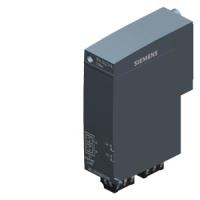 China PLC SIMATIC ET 200SP HA  Bus Adapter 6DL1193-6AG00-0AA0 BA 2XLC 2  LC Glass FOC Connections From SIEMNS for sale
