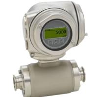 China 100% New Original E H 5H3B1H+AAIBAEHFAAHDAS0AA2+LA Integrated Electromagnetic Flowmeter in Stock and One Year Warranty for sale