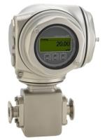 China 100% New Original E H 5H3B1H+AAIBAEHFAAHDAS0AA2+LA Integrated Electromagnetic Flowmeter in Stock and One Year Warranty for sale