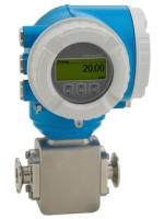 China 100% New Original E H 5H3B1H+AAIBAEHFAAHDAS0AA2+LA Integrated Electromagnetic Flowmeter in Stock and One Year Warranty for sale