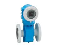 China E+H 5WBB25-AADAEBKA0AUD210AA1+AK Electromagnetic Flowmeter for Water Wastewater Pipeline HART 4 20mA in Stock One Year Warranty for sale