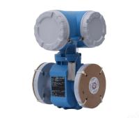 China E+H 5W4C50-AADLIA0AQD320A+AK DN50 Electromagnetic Flowmeter for Sewage Industrial Circulating Water Pipeline HART 4-20mA InStock for sale