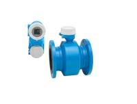 China E+H 5W4C50-AADLIA0AQD320A+AK DN50 Electromagnetic Flowmeter for Sewage Industrial Circulating Water Pipeline HART 4-20mA InStock for sale