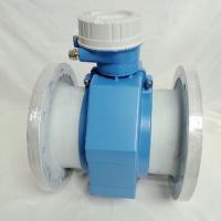 China E+H 5W4C1F-AAELHA0AHD5K0A+AK DN150 Sanitary Clamp Electromagnetic Flowmeter for Tap Water Sewage Pipeline HART 4 20mA in Stock for sale