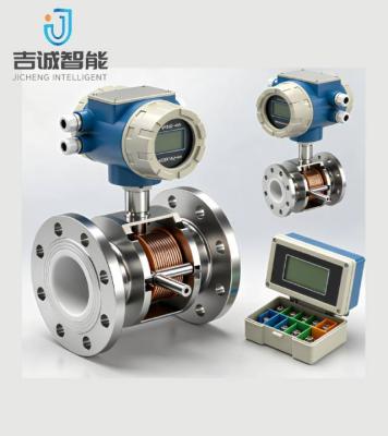 China E H 5P3B32-AAIBAEAFAAED5K1AA2+AA  Promag P300 Integrated Electromagnetic Flowmeter Anti Corrosion Chemical Pipeline Measurement for sale