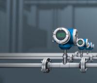 China E+H Original 6F3B50-AAIMABEFAASAD2SKA2 F300 DN50 HART 4 20mA Compressed Air Nitrogen Natural Gas Process Mass Flow Measurement for sale