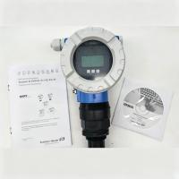 China 100% New Original Endress-Hauser Ultrasonic Measurement FMU40-ARB2A2 a Good Price in Stock 1 Year Warranty for sale