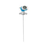 China 100% New Original Endress-Hauser Corrosion Resistant Guided Wave Radar Level Meter Levelflex FMP52 a Good Price in Stock 1 Year for sale