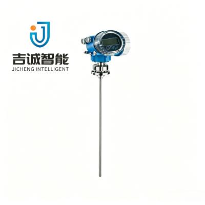 China 100% New Original Endress-Hauser Hygienic Guided Wave Radar Level Meter Levelflex FMP53 a Good Price in Stock 1 Year Warranty for sale