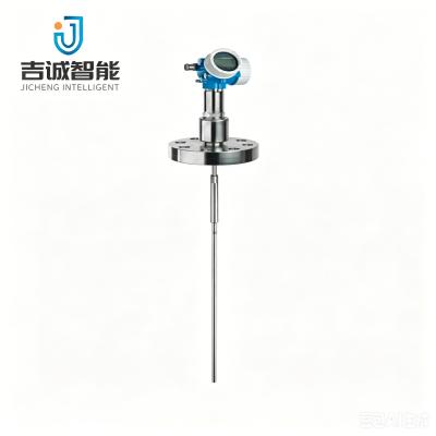 China 100% New Original E+h High Temp High Pressure Guided Wave Radar Level Meter Levelflex FMP54 a Good Price in Stock 1 Year for sale