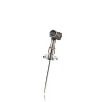 China 100% New Original E+h High Temp High Pressure Guided Wave Radar Level Meter Levelflex FMP54 a Good Price in Stock 1 Year for sale