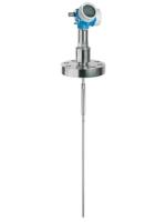 China 100% New Original E+h High Temp High Pressure Guided Wave Radar Level Meter Levelflex FMP54 a Good Price in Stock 1 Year for sale