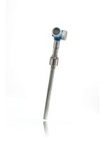 China 100% New Original E+h High Temp High Pressure Guided Wave Radar Level Meter Levelflex FMP54 a Good Price in Stock 1 Year for sale