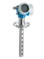 China 100% New Original E+h High Temp High Pressure Guided Wave Radar Level Meter Levelflex FMP55 a Good Price in Stock 1 Year for sale