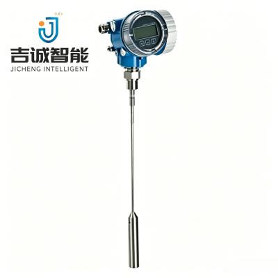 China 100% New Original E+h High Temp High Pressure Guided Wave Radar Level Meter Levelflex FMP56 a Good Price in Stock 1 Year for sale
