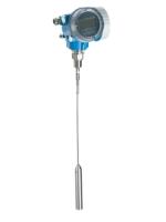 China 100% New Original E+h High Temp High Pressure Guided Wave Radar Level Meter Levelflex FMP56 a Good Price in Stock 1 Year for sale