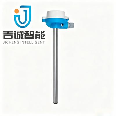China New Original Endress-Hauser TAF16 Series 0 P 1 M L 3 2 High Temperature TC Thermometer with Good Price for sale