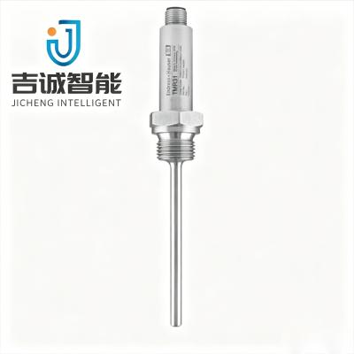 China Brand New Authentic 1 Year Warranty E+H Easytemp TMR31 Compact Thermometer the Spot a Good Price High Quality High Quality for sale